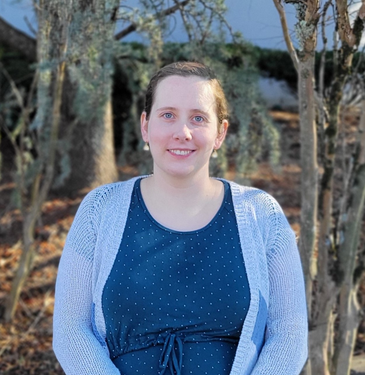 Leahnees Miller Life Connections Counseling Services